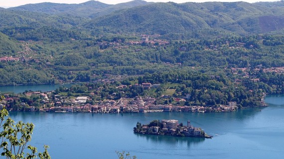 Weekend al lago: 10 laghi per una fuga eco-friendly in Italia
