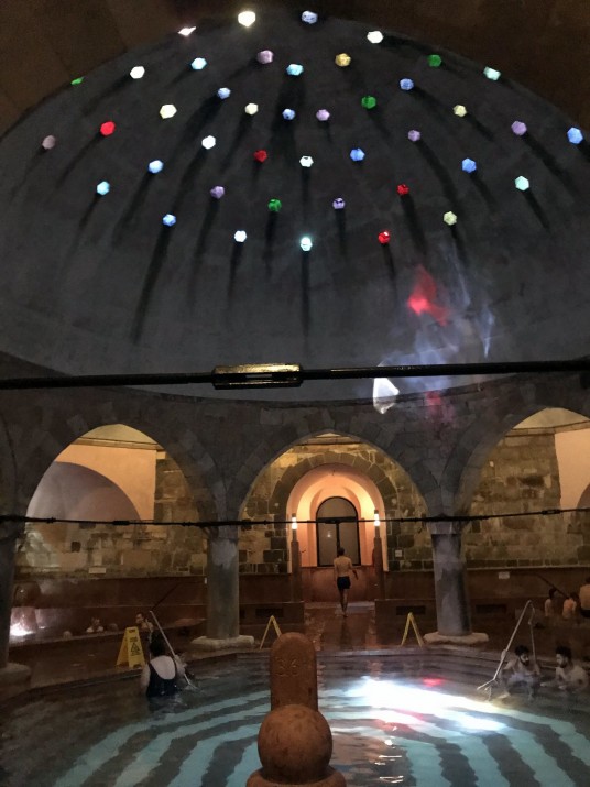 Ungheria Paese delle Acque: Incredibili Terme Naturali - Ecobnb