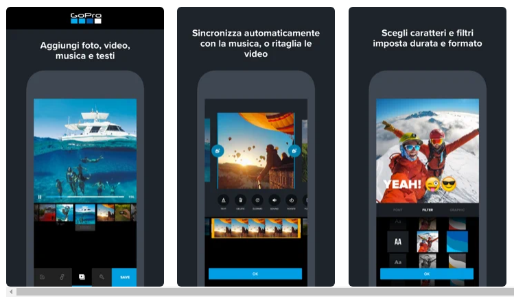 Le Migliori App per Fare Video con Foto e Musica - Ecobnb