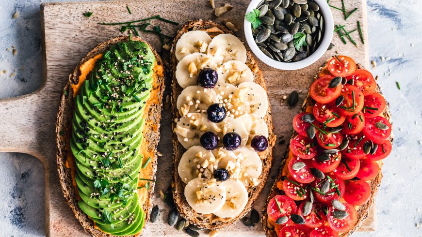 Dieta Vegana: Tutti i Benefici e 3 Consigli da Seguire - Ecobnb