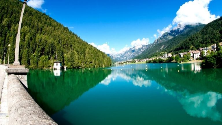 Cadore: Guida ai 10 Itinerari piú Belli tra le Dolomiti - Ecobnb