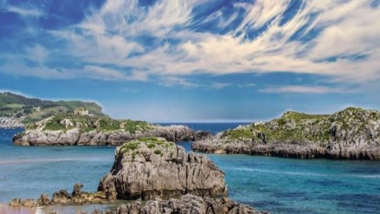 Turismo Sostenibile in Spagna: 10 Destinazioni Green - Ecobnb