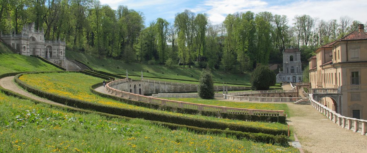 Le Regge Sabaude Piemontesi - Ecobnb