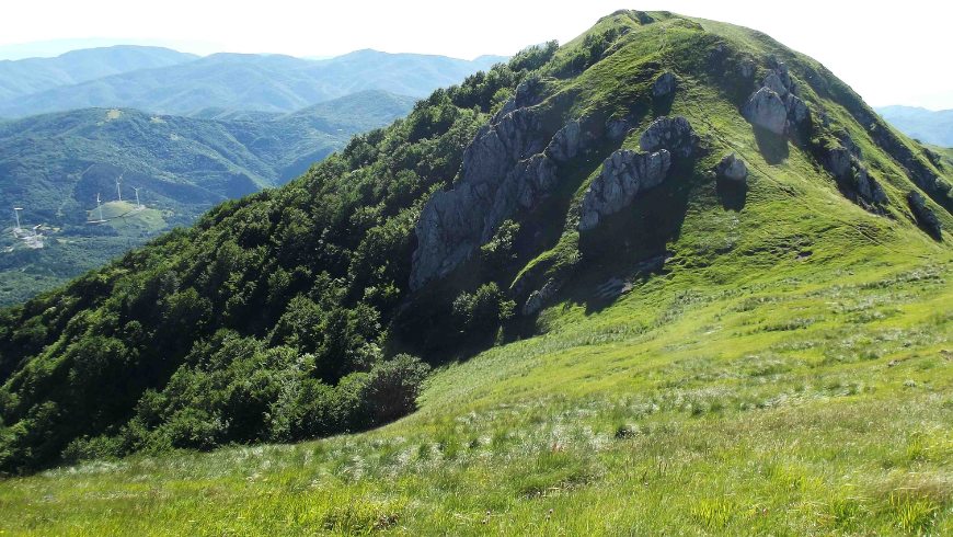 L’Alta Via dei Monti Liguri: 8 tappe per 8 weekend indimenticabili