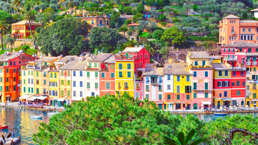 Portofino: cosa vedere in un giorno - Ecobnb