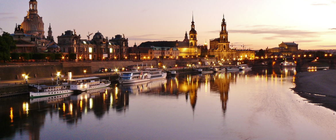 Dresda: 10 Cose da Vedere Assolutamente - Ecobnb
