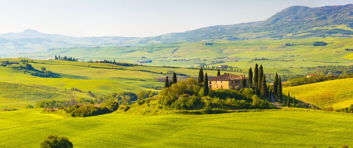 Felicità e Turismo - Ecobnb