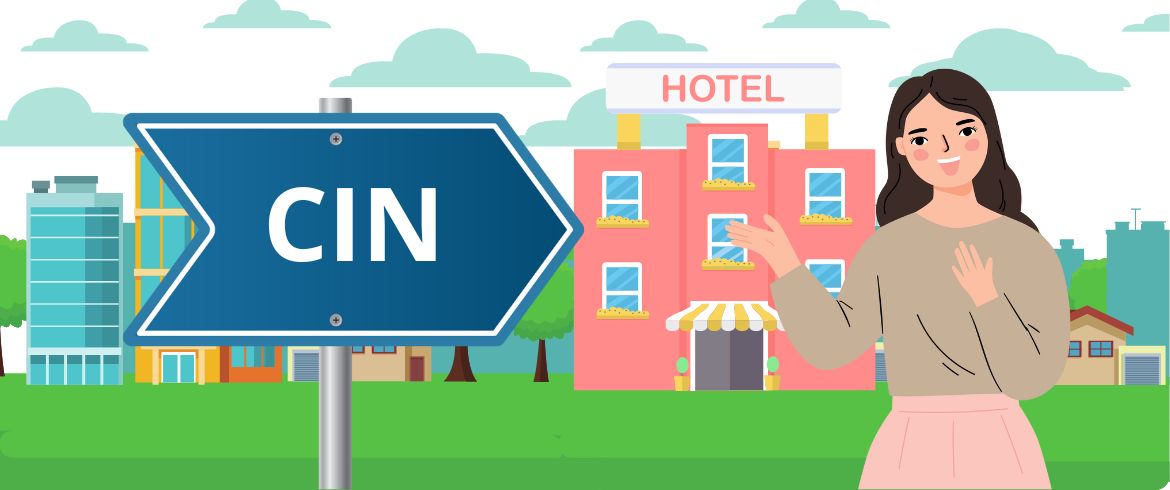 Ospitare in Italia: Normativa e Codice CIN - Ecobnb