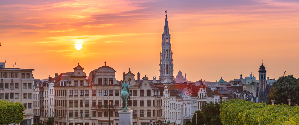 Visitare il Belgio: Guida di Viaggio Sostenibile - Ecobnb