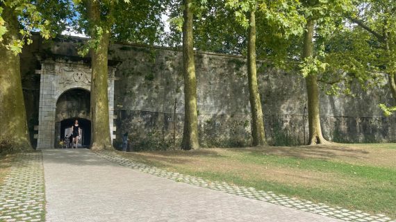 Bayonne: cosa vedere e fare nel Paese Basco francese - Ecobnb