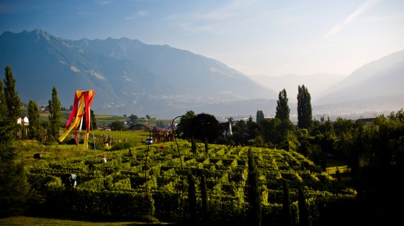 The most Incredible Green Labyrinths in Italy - Ecobnb