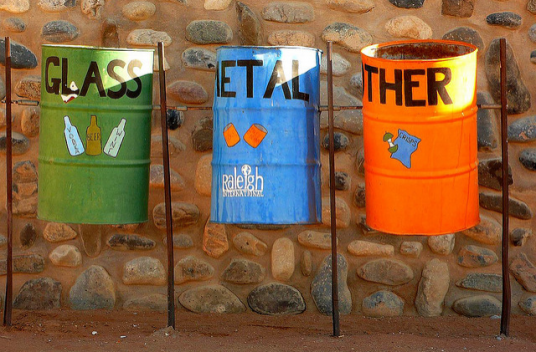 Amazing anti-waste projects - Ecobnb