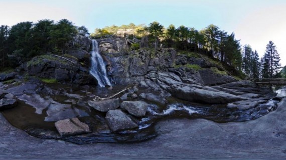 The Most Extraordinary Waterfalls of Italy - Ecobnb