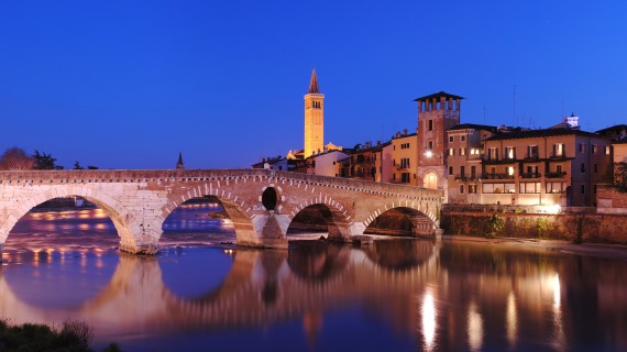 A weekend in Verona: what to see and where to sleep - Ecobnb