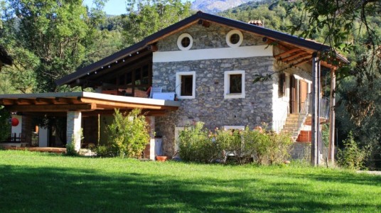 Escaping from the city: Top 20 Farm Holidays in Italy - Ecobnb
