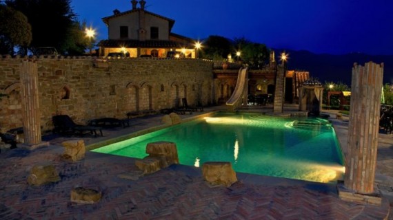 Escaping from the city: Top 20 Farm Holidays in Italy - Ecobnb