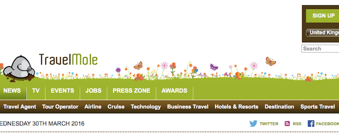 Ecobnb is now on TravelMode.com - Ecobnb