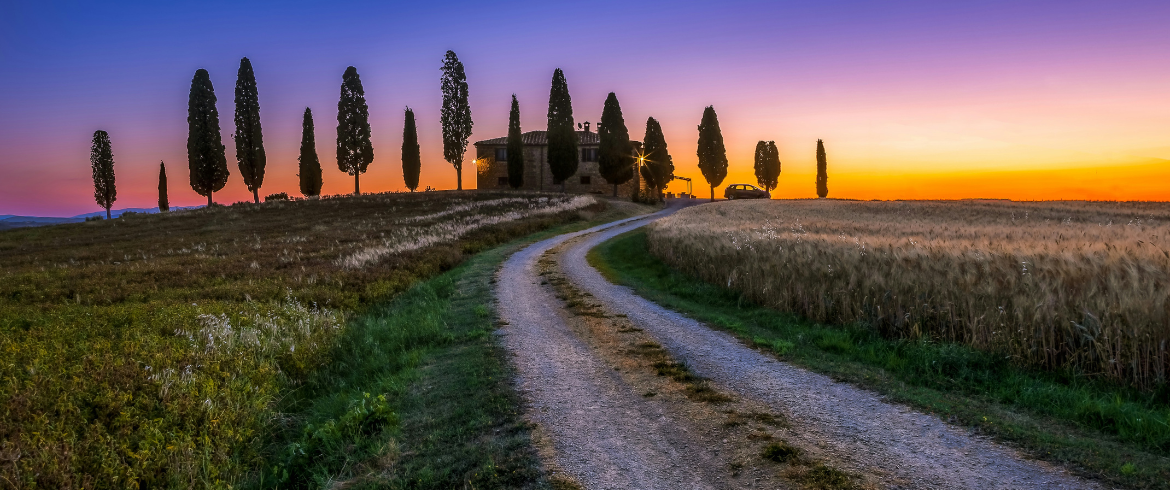Escaping from the city: Top 20 Farm Holidays in Italy - Ecobnb