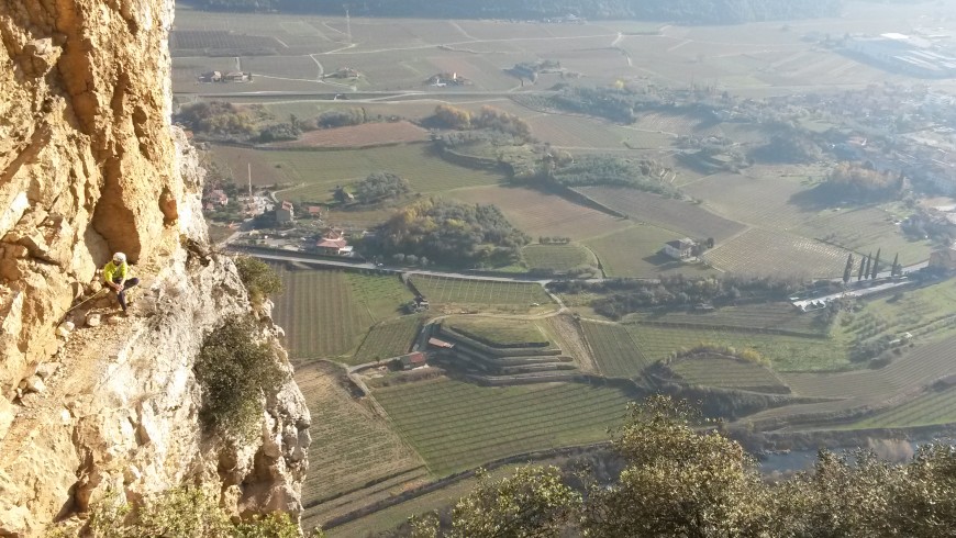 Top 10 Rock Climbing Destinations in Italy