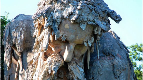 The beauty of the Appennine Colossus - Ecobnb