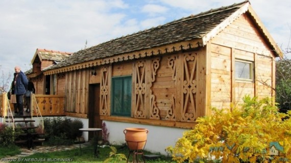 10 Tree Houses in Europe for a special holiday - Ecobnb