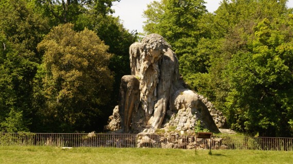 The beauty of the Appennine Colossus - Ecobnb