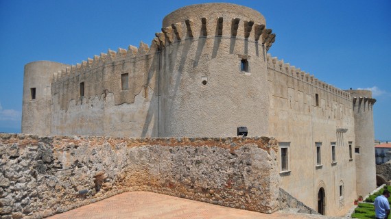 Calabria: 10 magical places you must see - Ecobnb
