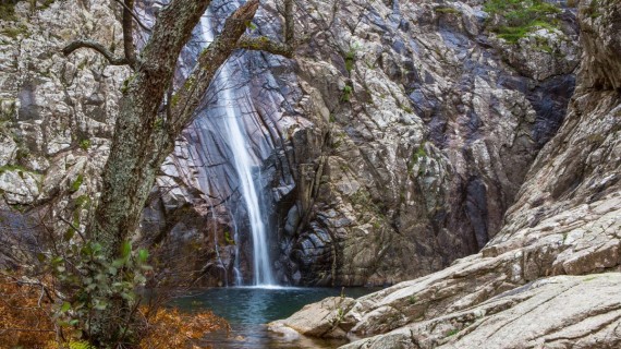 The most beautiful natural pools of Italy - Ecobnb