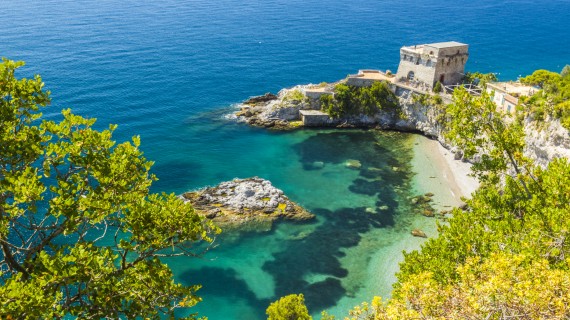 The most beautiful beaches of Italy - Ecobnb