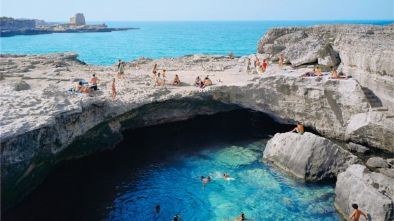 Europe's most beautiful natural pools - Ecobnb