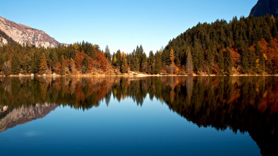 10 Places in Europe to Admire Fall Foliage - Ecobnb