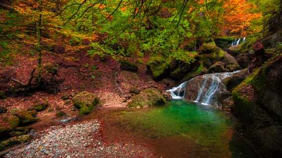 10 Places in Europe to Admire Fall Foliage - Ecobnb