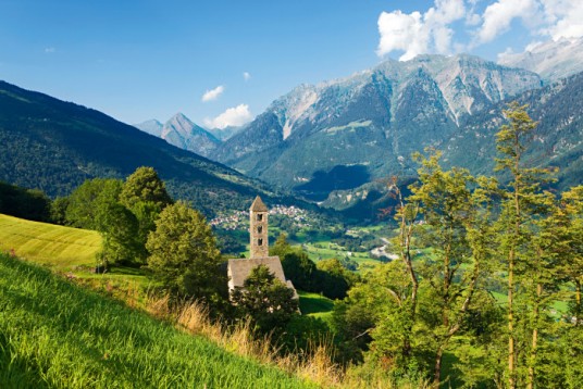 10 Places in Europe to Admire Fall Foliage - Ecobnb