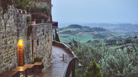 The Year of Villages in Italy - Ecobnb