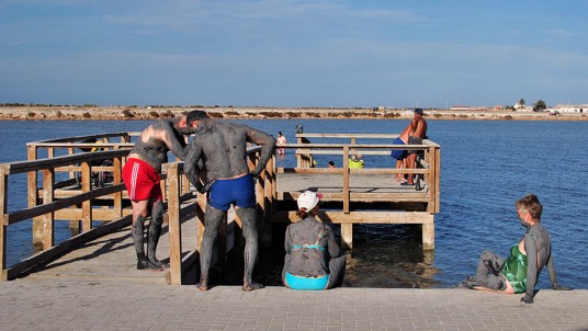 The best free hot springs in Spain - Ecobnb