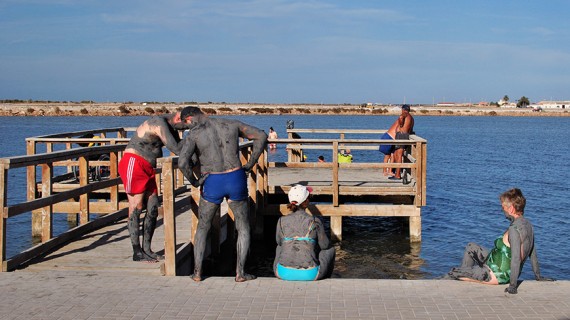 The best free hot springs in Spain - Ecobnb