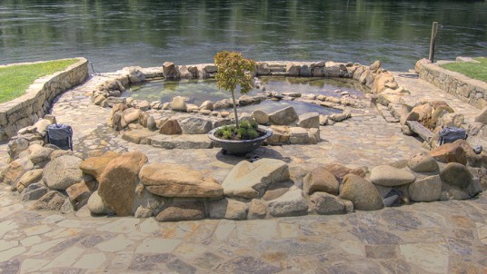 The best free hot springs in Spain - Ecobnb