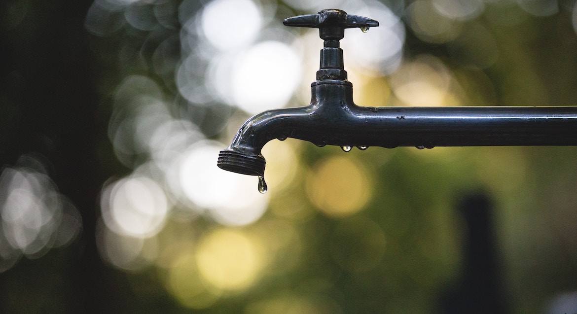Why reduce water consumption - Ecobnb