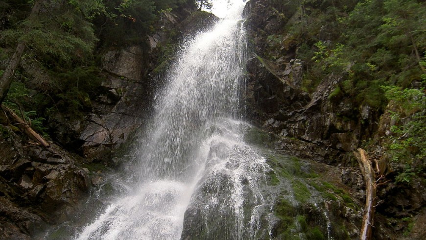 Amazing Waterfalls in Slovakia You Need To See - Ecobnb