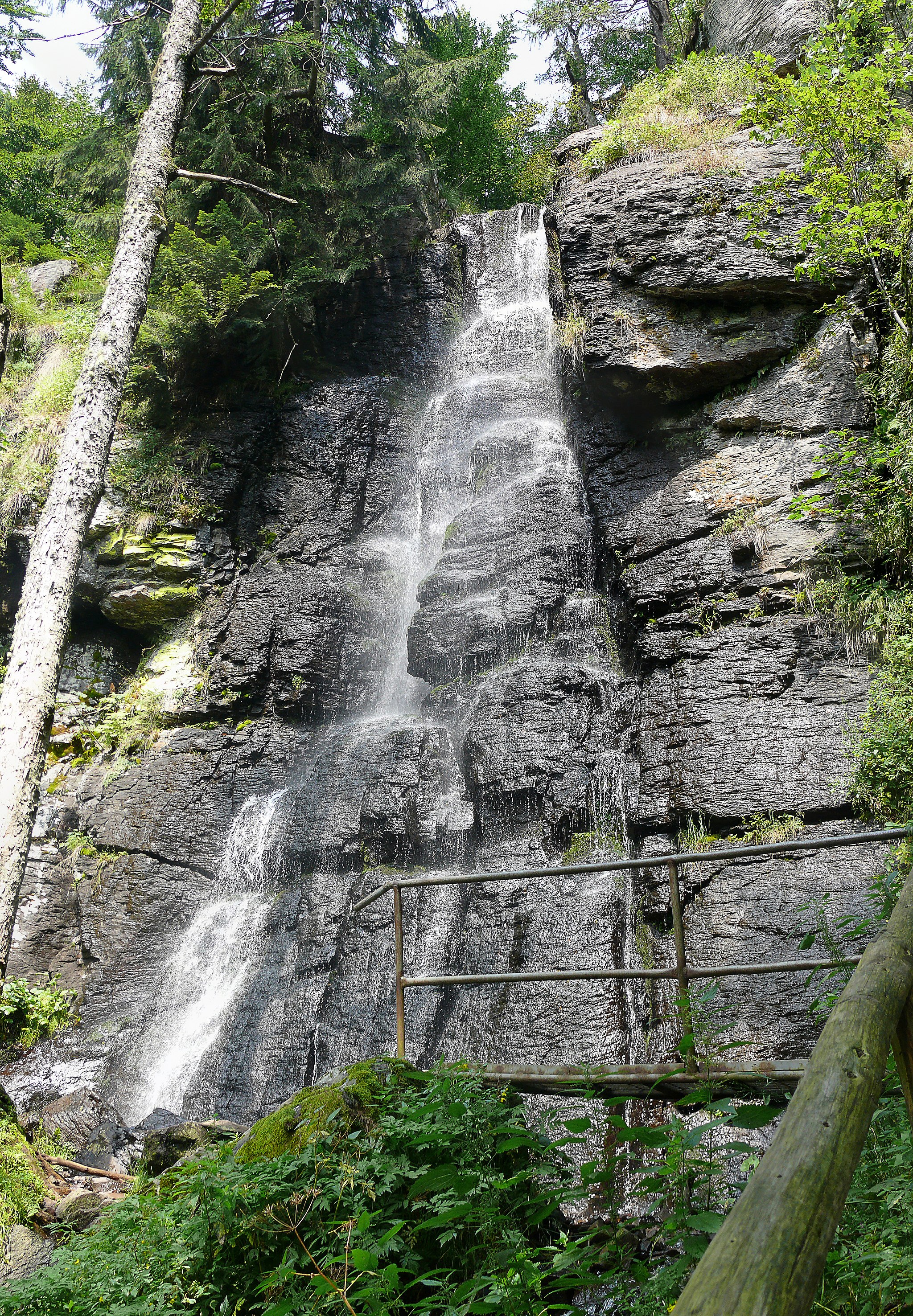 Amazing Waterfalls in Slovakia You Need To See - Ecobnb