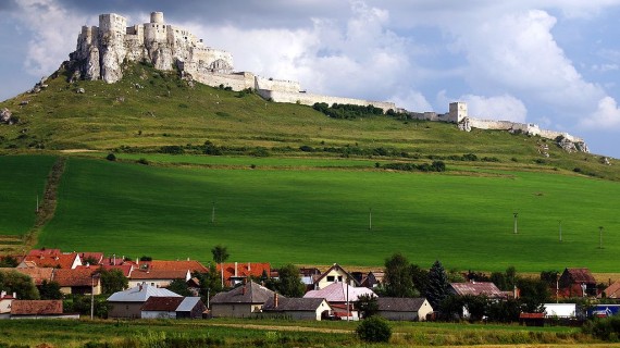 Top 10 Most Beautiful Castles in Slovakia - Ecobnb