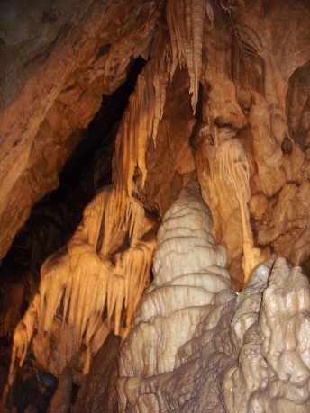 Top 10 Most Incredible Caves in Slovakia - Ecobnb