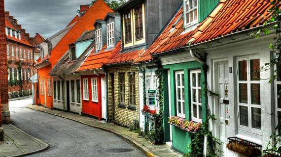Denmark: Green Travel Guides and Itineraries for you! - Ecobnb