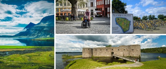 Responsible travel: what are the greenest countries in the world?