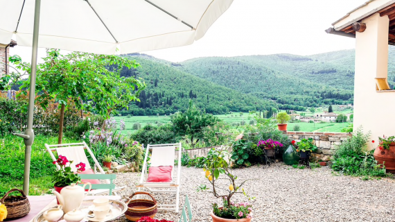 10 Ideas for a Farm Holiday in Italy - Ecobnb