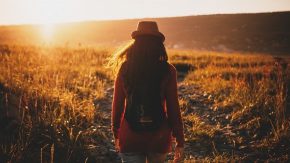 Benefits of Walking: 10 reason to walk + 5 healthy habits to have