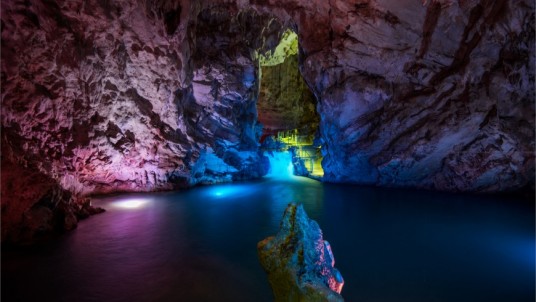 10 dream-like caves in Italy - Ecobnb