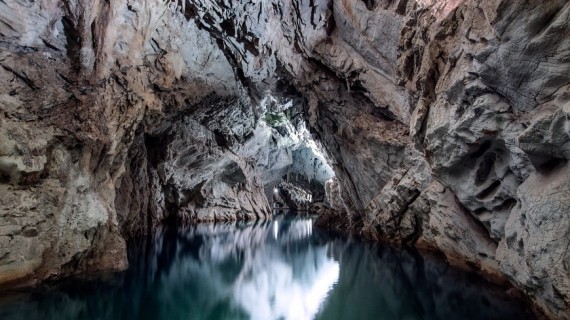 10 dream-like caves in Italy - Ecobnb