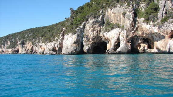 10 dream-like caves in Italy - Ecobnb