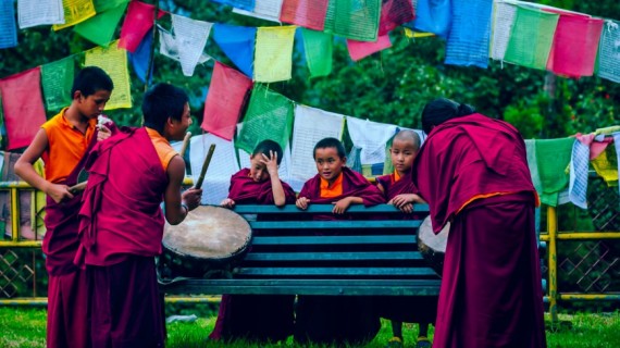 The first 100% sustainable country in the world? Sikkim! - Ecobnb